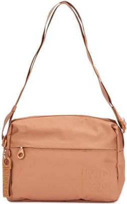 Mandarina Duck Md20 Crossover, MD 20 Femmes, Rust
