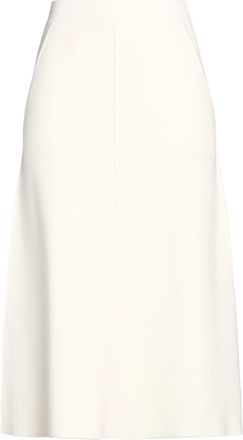 Max Mara HOSEN & R&Ouml;CKE - Midi-R&ouml;cke auf YOOX.COM