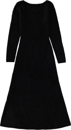 The Garment Roma Dress - Black