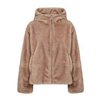 Soyaconcept Haye 3 Jacket - Femme - Vestes - Beige - Taille: 38 FR