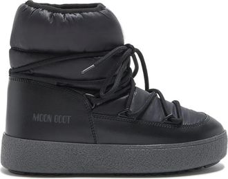 Moon Boot Ltrack Low Nylon Moon Boot