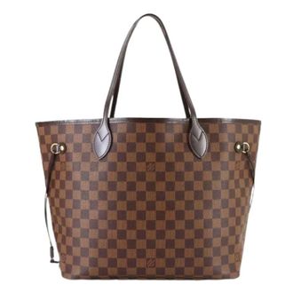Louis Vuitton Damen, Pre-Owned, Braun, ONE SIZEGr&ouml;&szlig;e