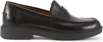 Geox Mocassins Spherica EC1 B en cuir