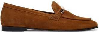 Furla Slipper Heritage YK75FHE Y61000 4724S Braun