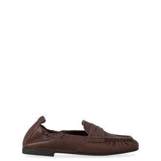 Copenhagen Femme, Chaussures, Brun, Taille: 41 EU Mocassino