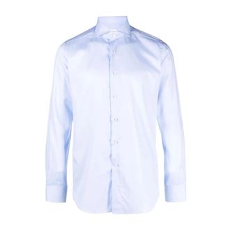 Xacus Herren, Shirts, Blau, MGr&ouml;&szlig;e