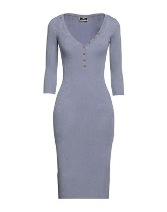 Elisabetta Franchi KLEIDER - Midi-Kleider auf YOOX.COM