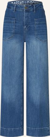 Raffaello Rossi Raffaello Rossi Jeans-Culotte Miru blau