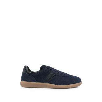 Tom Ford Herren, Schuhe, Blau, 41 EUGr&ouml;&szlig;e