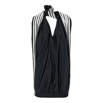 Balenciaga Trainingskleid - - Tops - Damen - Mehrfarbig - 2XS