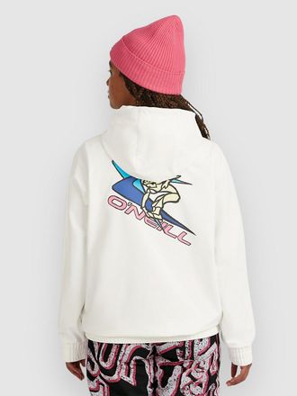 O'Neill FwcPlay Softshell Isolationspullover undyed