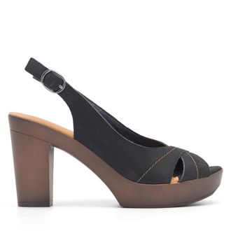 Lasocki Sandalen Lasocki POLTA EST-2025-12 Schwarz