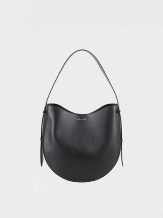 Victoria Beckham Sac Port&eacute; &eacute;paule VICTORIA VICTORIA BECKHAM Femme couleur Noir