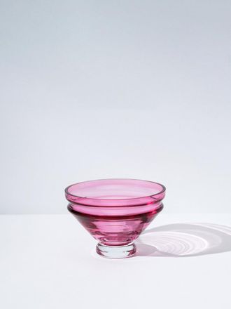 Raawii Aufbewahrungsgegenstände Und Körbe RAAWII Lifestyle Farbe Ruby