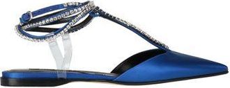 Sergio Rossi CHAUSSURES - Ballerines sur YOOX.COM