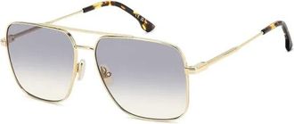 Victoria Beckham Damen, Accessories, Gelb, 57 MMGr&ouml;&szlig;e