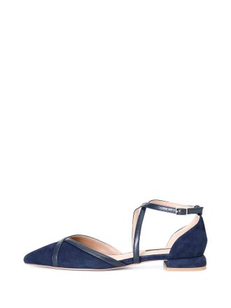 Cafènoir CAF NOIR Ballerinas