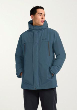 Jack Wolfskin Winterjacke GLACIER SHIELD JKT M