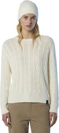 North Sails Crewneck 7GG W - Pullover - Damen