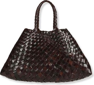Dragon Diffusion Femme, Sacs, Brun, Taille: ONE Size Santa Croce Small