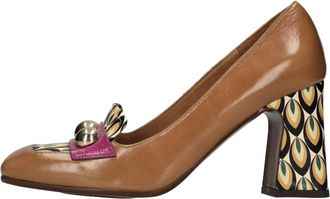 Chie Mihara Femme, Chaussures, Multicolore, Taille: 37 EU With Heel MultiColour