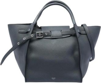 Celine Damen, Pre-Owned, Grau, ONE SIZEGr&ouml;&szlig;e