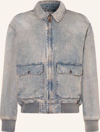 Levi's Jeansjacke Cortland blau