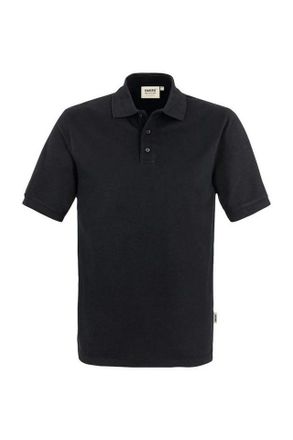 HAKRO Poloshirt Herren Poloshirt Performance industriew&auml;schegeeignet & formstabil