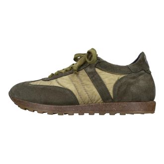 Alberto Femme, Chaussures, Vert, Taille: 37 EU Sport 6650