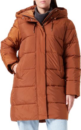 Marc O'Polo Denim Damen 249091770127 Mantel, 748, XS