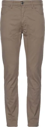 Armani HOSEN & R&Ouml;CKE - Hosen auf YOOX.COM