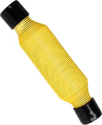 Generic Handkrafttrainer | Stärker Für Die Fingerkraft Mit Feder - Haushalts Federgriff Trainer | für Zuhause Büro Sporttraining Workout Klettern Fitness