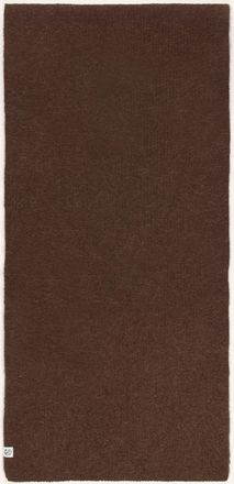 Moss Copenhagen Msch Copenhagen Schal Mschhope Icon braun