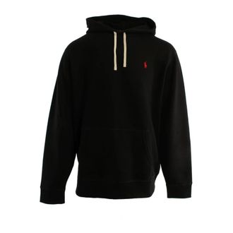 Ralph Lauren Sweater - - Sweatshirts & Hoodies - Herren - Schwarzk - XL