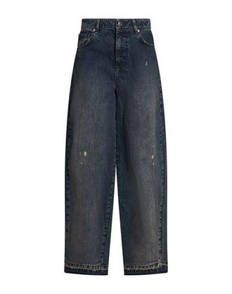 Max & Co. BAS - Pantalons en jean sur YOOX.COM