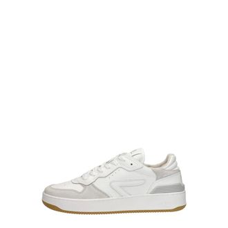 HUB Hub, Herren, Schuhe, Wei&szlig;, 45 EUGr&ouml;&szlig;e