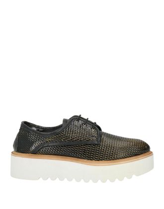 Pinko SCHUHE - Schn&uuml;rschuhe auf YOOX.COM