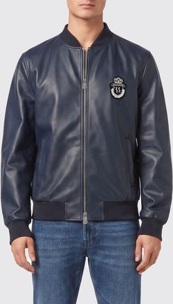 Billionaire Boys Club Veste Homme couleur Bleu