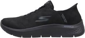 Skechers GO WALK FLEX BASKETS PLATES Homme
