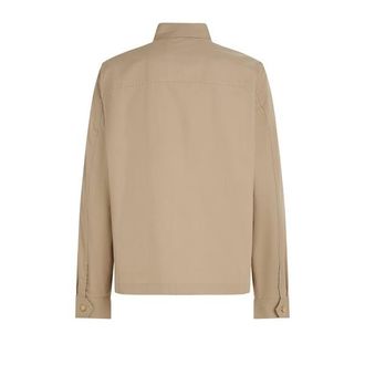 Tommy Hilfiger Una Shirt - Beige