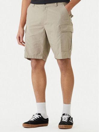 Element Stoffshorts Legion 21 ELYWS00137 Beige Relaxed Fit