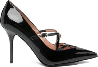 Love Moschino Pumps - Schwarz