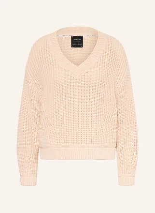 Marc Cain Pullover beige