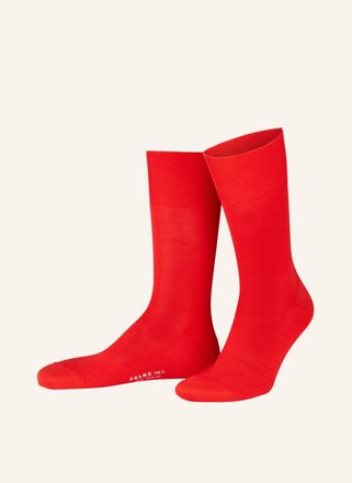 Falke Socken Luxury No. 6 weiss