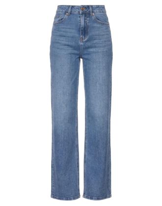 GRIFFAI HOSEN & R&Ouml;CKE - Jeanshosen auf YOOX.COM