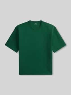 Polo Ralph Lauren Loose Fit T-Shirt aus Baumwoll-Mix