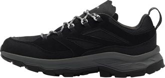 Jack Wolfskin Herren CYROX Texapore Low M Walking-Schuh, Phantom, 45.5 EU