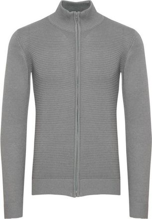 Indicode Strickjacke IDRickert Strickjacke aus Feinstrick