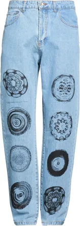 MSFTSrep HOSEN & R&Ouml;CKE - Jeanshosen auf YOOX.COM