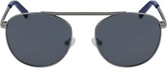 Nautica Homme, Accessoires, Noir, Taille: ONE Size N4642Sp-030 Lunettes de soleil